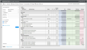 easyJOB - Agentursoftware Guide