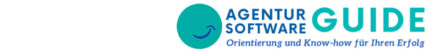 Magazin - Agentursoftware Guide
