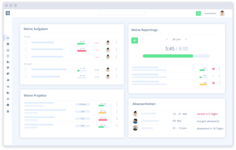 Roadmap Agentursoftware 2022 - Agentursoftware Guide