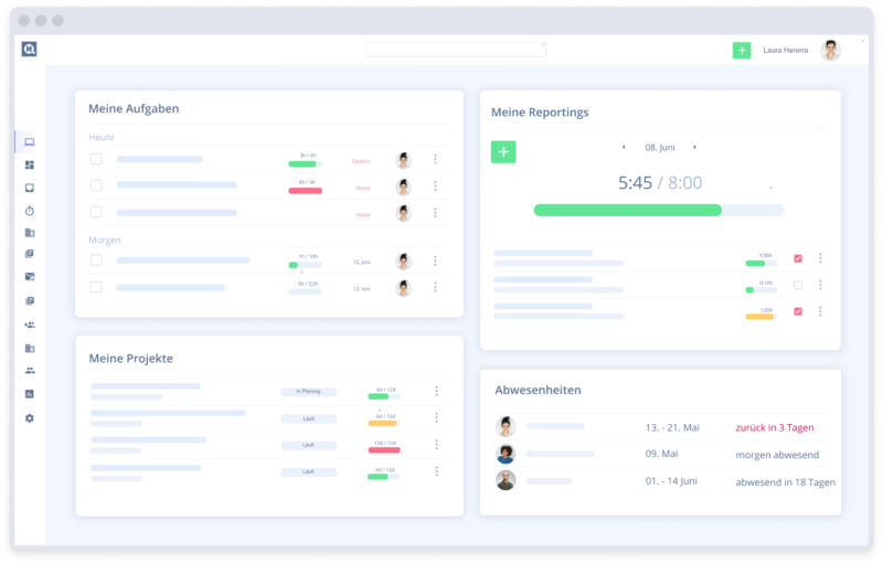 Roadmap Agentursoftware 2022 - Agentursoftware Guide