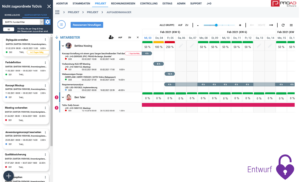 Roadmap Agentursoftware 2022 - Agentursoftware Guide