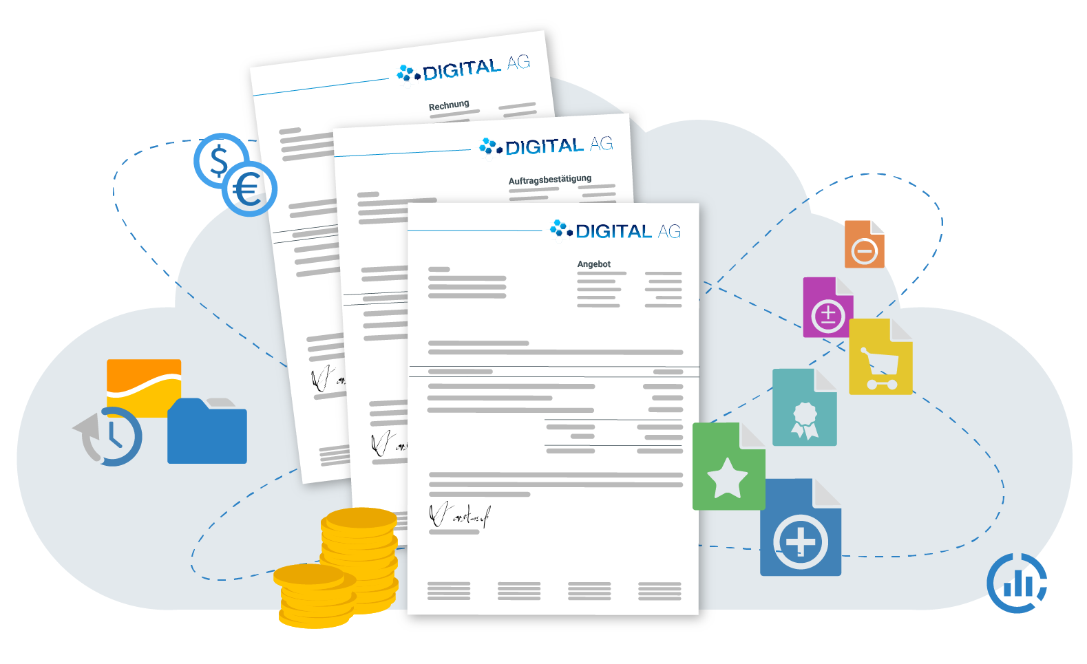 Roadmap Agentursoftware 2022 - Agentursoftware Guide