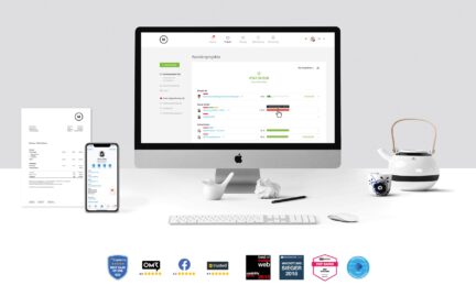 MOCO - Agentursoftware Guide