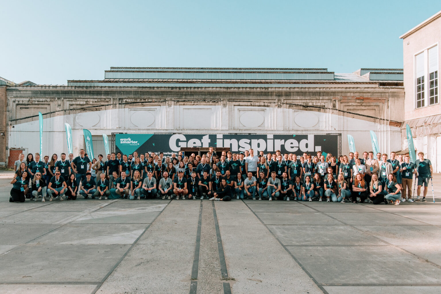 Teamleader Orbit - Agentursoftware Guide