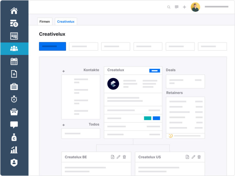 Teamleader Orbit - Agentursoftware Guide