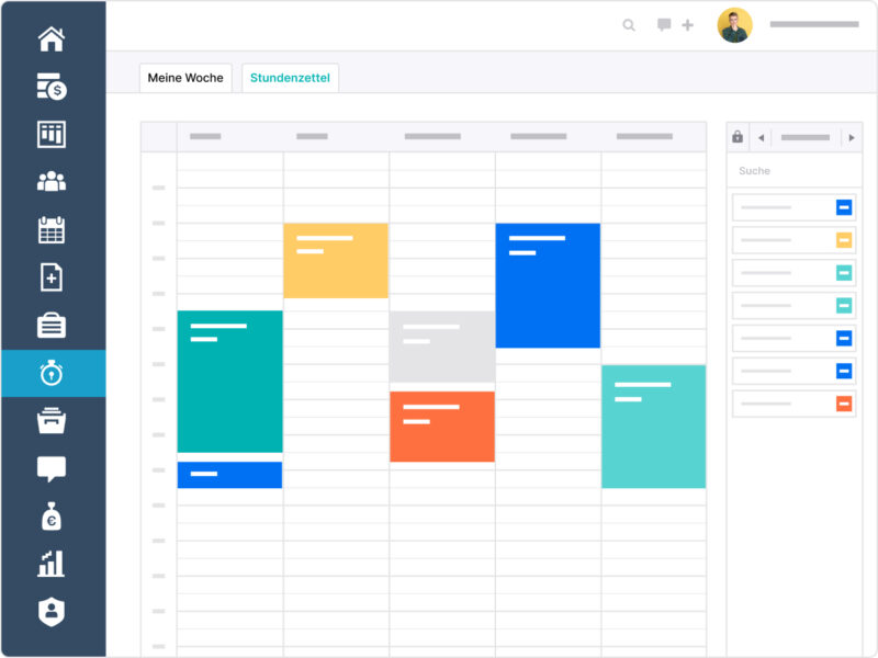 Teamleader Orbit - Agentursoftware Guide