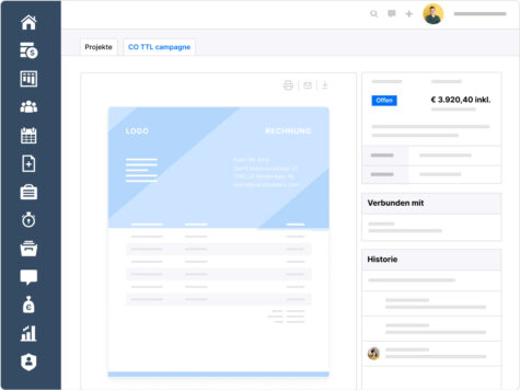 Teamleader Orbit - Agentursoftware Guide