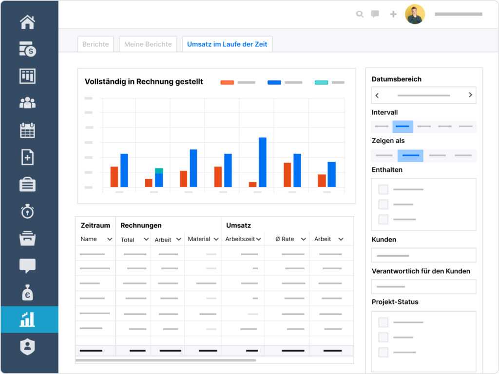 Teamleader Orbit - Agentursoftware Guide