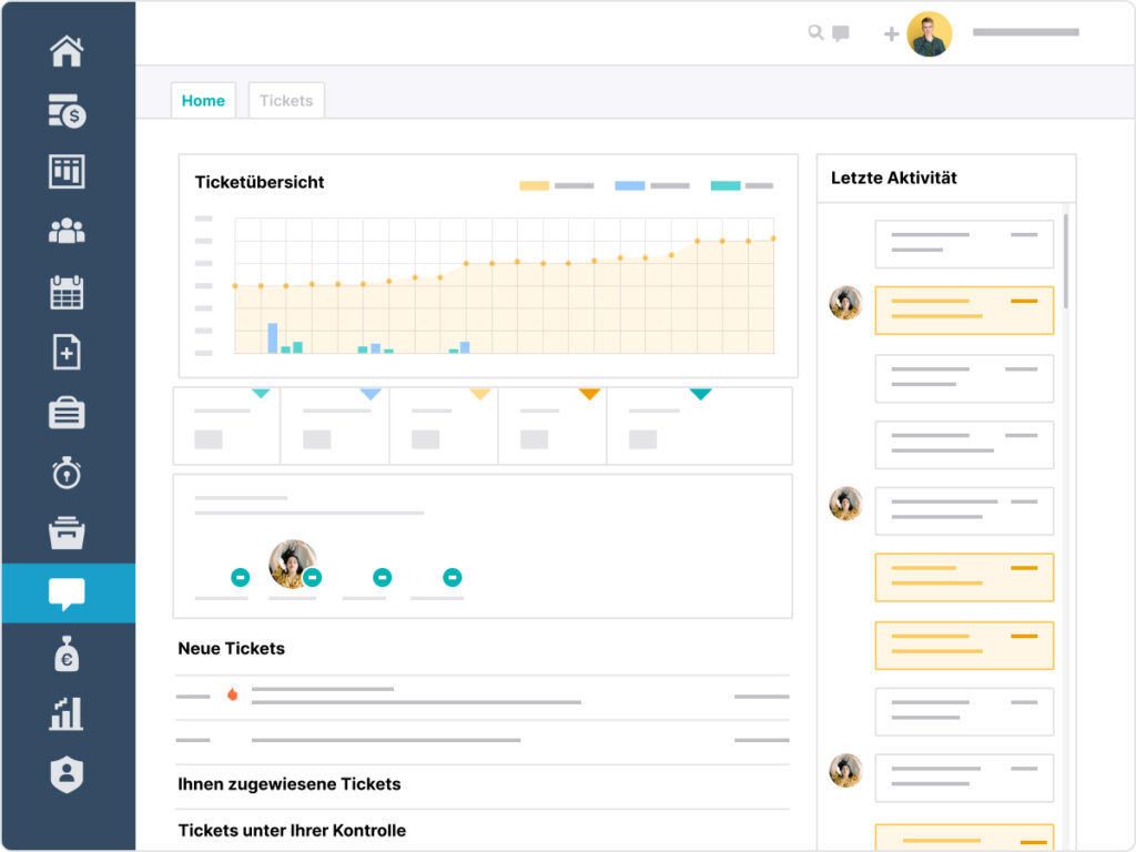 Teamleader Orbit - Agentursoftware Guide