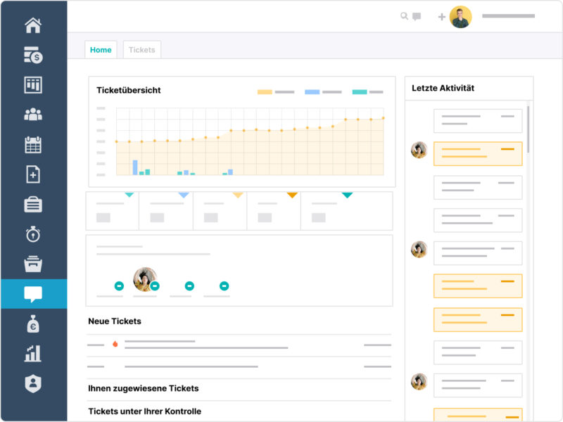 Teamleader Orbit - Agentursoftware Guide