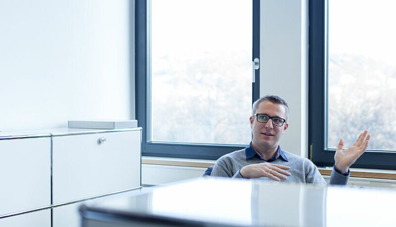 easyJOB News: Agentur netzwerk P im Interview - Agentursoftware Guide