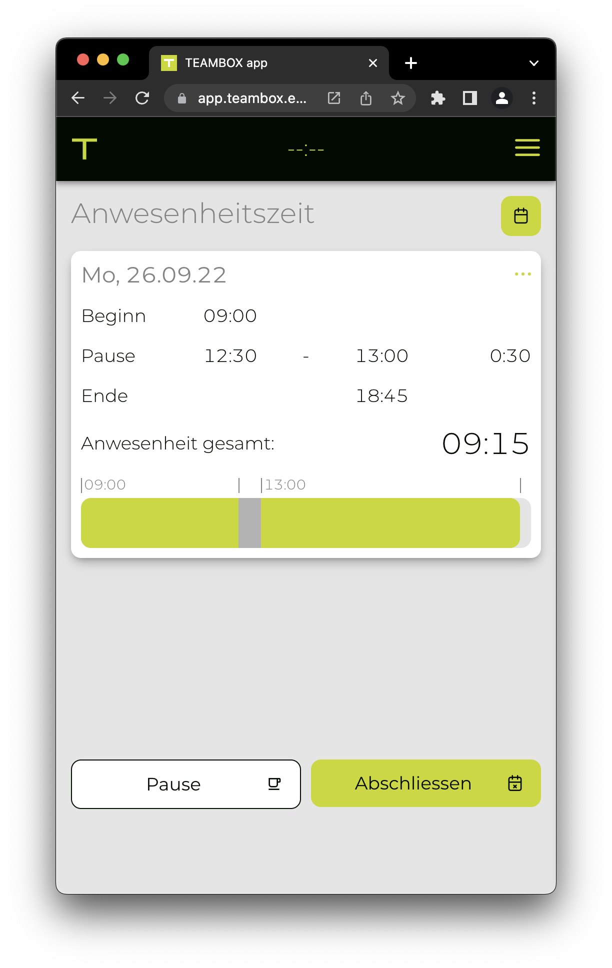 Das neue Urteil zur Arbeitszeiterfassung und die Umsetzung in Agentursoftware - Agentursoftware ...