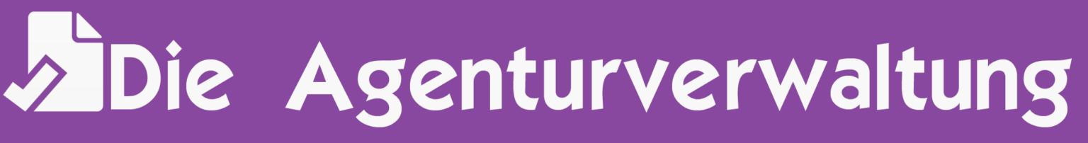 Agentursoftware Roadmap 2023 - Agentursoftware Guide