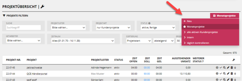 Agentursoftware Roadmap 2023 - Agentursoftware Guide
