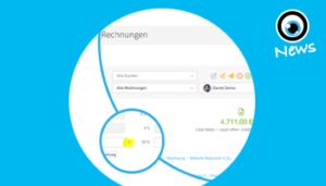 MOCO - Agentursoftware Guide