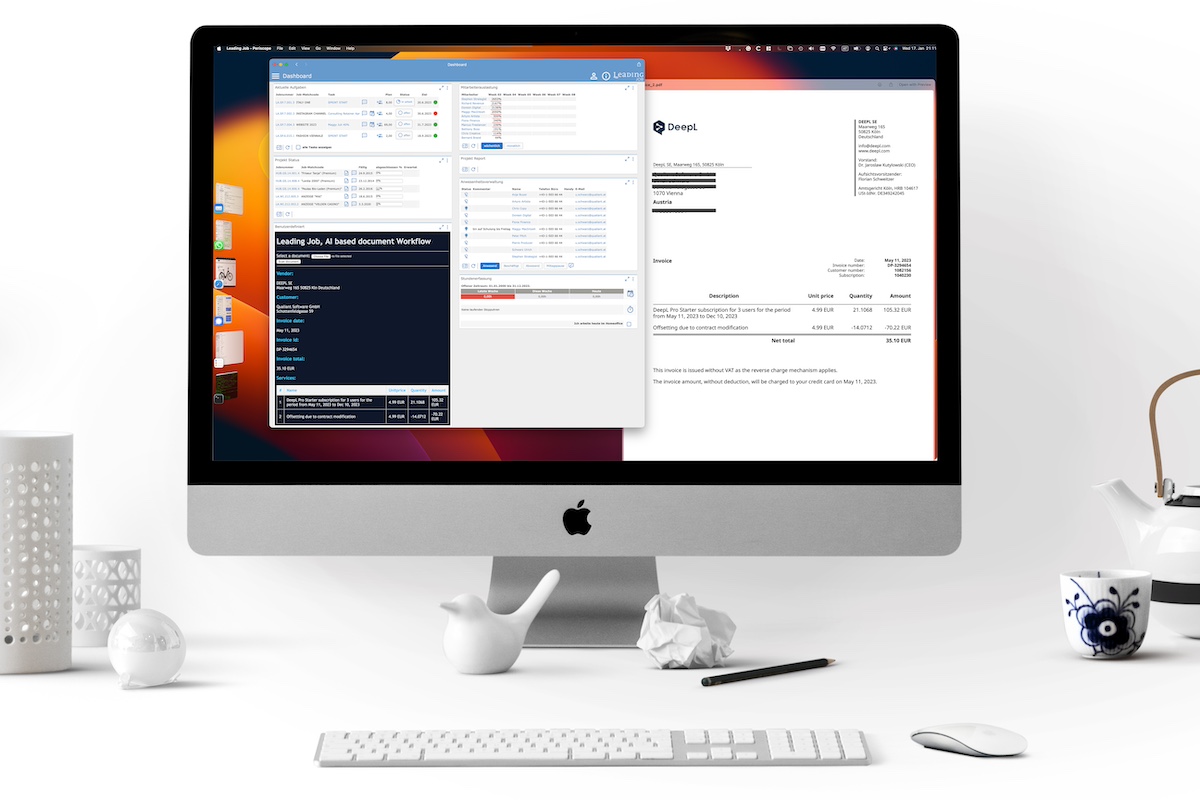 Agentursoftware Roadmap 2024 - Agentursoftware Guide