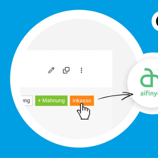 Never change a running system! - Agentursoftware Guide