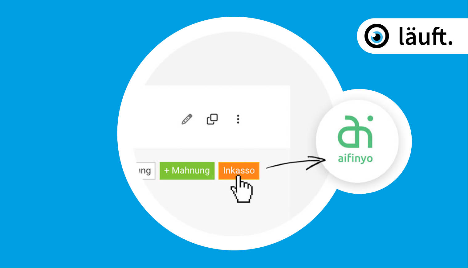MOCO - Agentursoftware Guide
